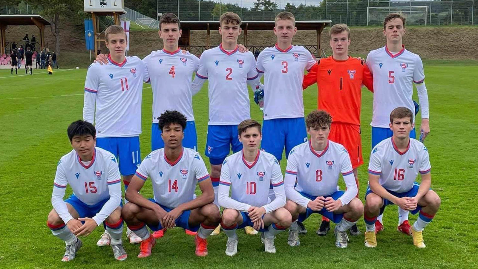 Góð og mennandi kapping - Fótbóltssamband Føroya