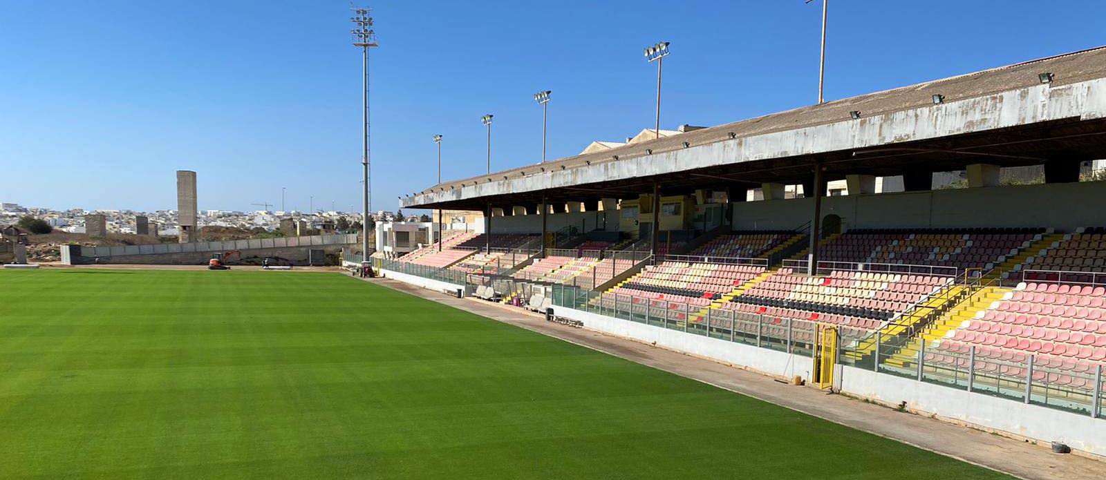 A kvinnur: Føroyar - Malta 0-2 - Fótbóltssamband Føroya